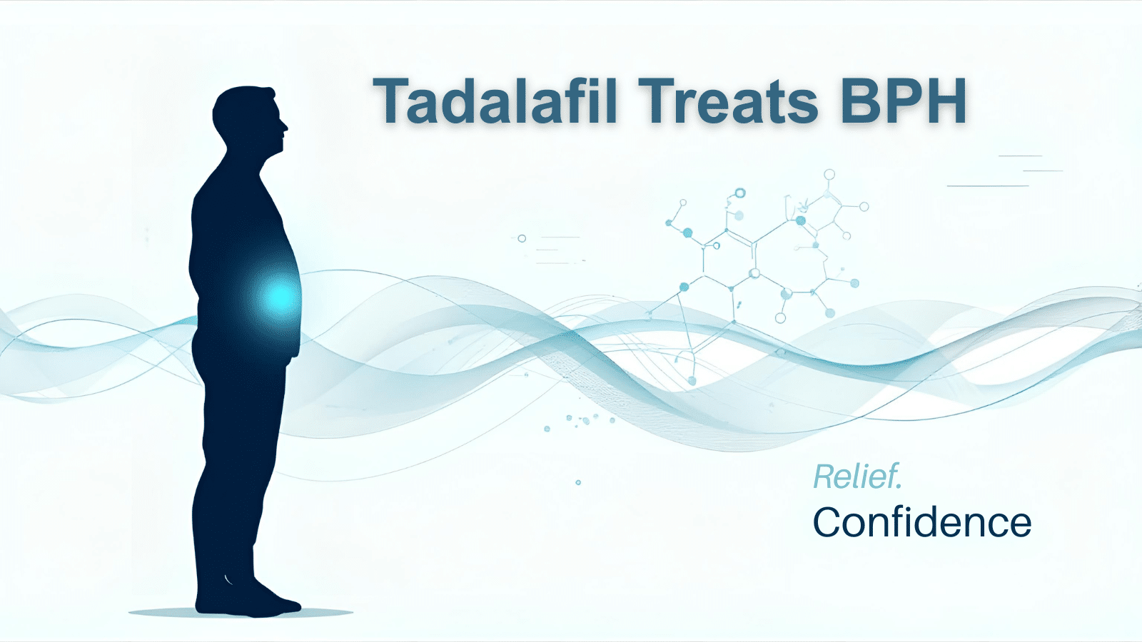 FDA-Approved Tadalafil for BPH Relief in Men on Testosterone ...